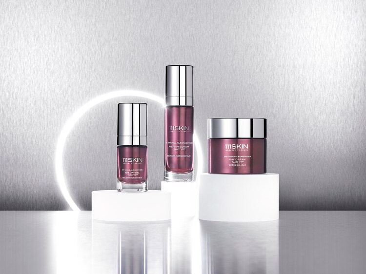 Trio essentiel du quotidien | 111SKIN ≡ SEPHORA