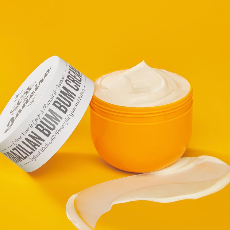 Duo Cheirosa 62 - Brume et crème corps Bum Bum | SOL DE JANEIRO ≡ SEPHORA