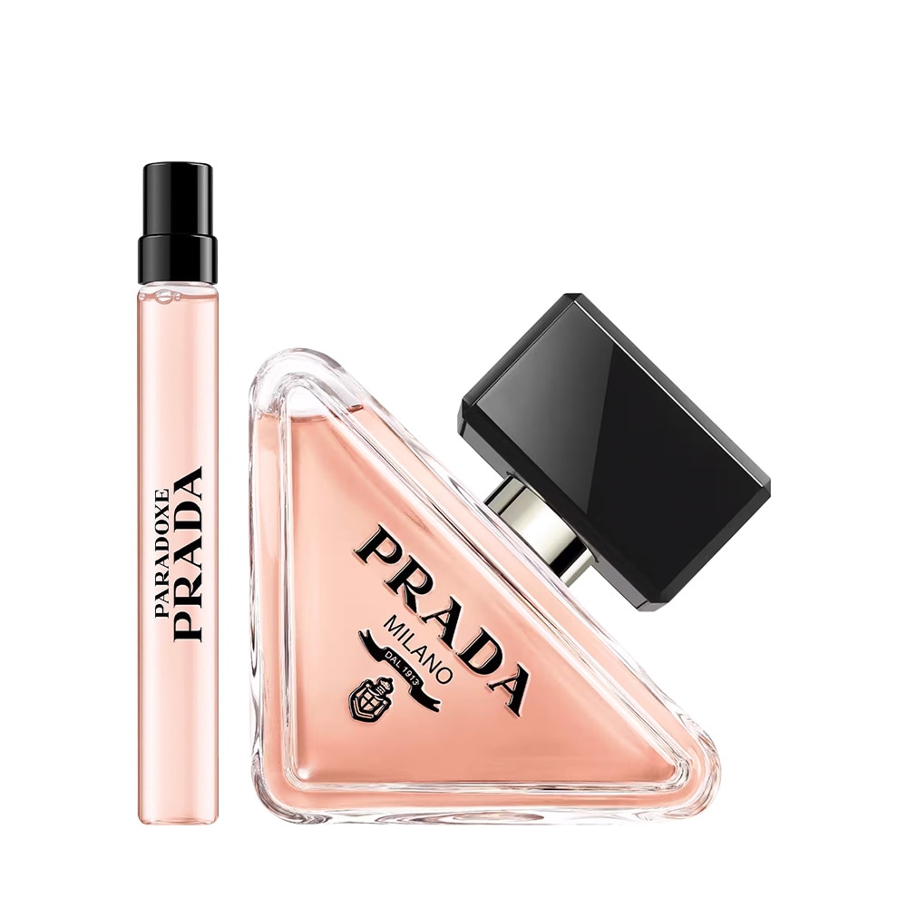 Cheveux PRADA ≡ SEPHORA