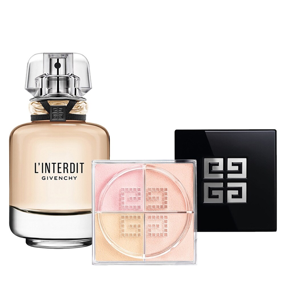 Parfum GIVENCHY ≡ SEPHORA
