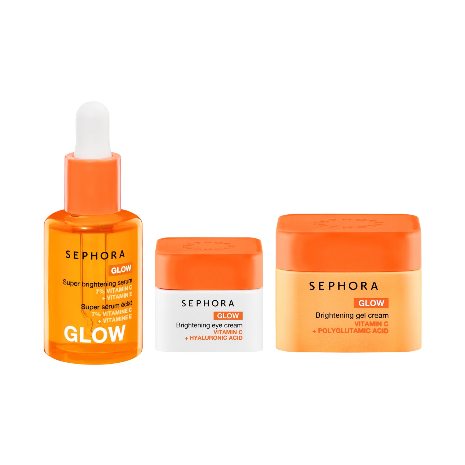 Type de soin & Soin ciblé SEPHORA COLLECTION ≡ SEPHORA