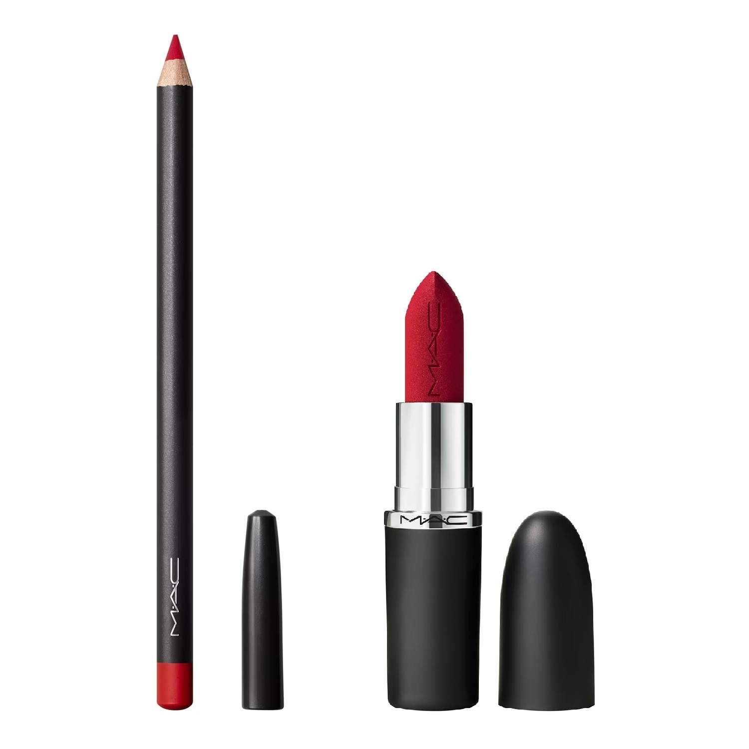 Maquillage M.A.C ≡ SEPHORA