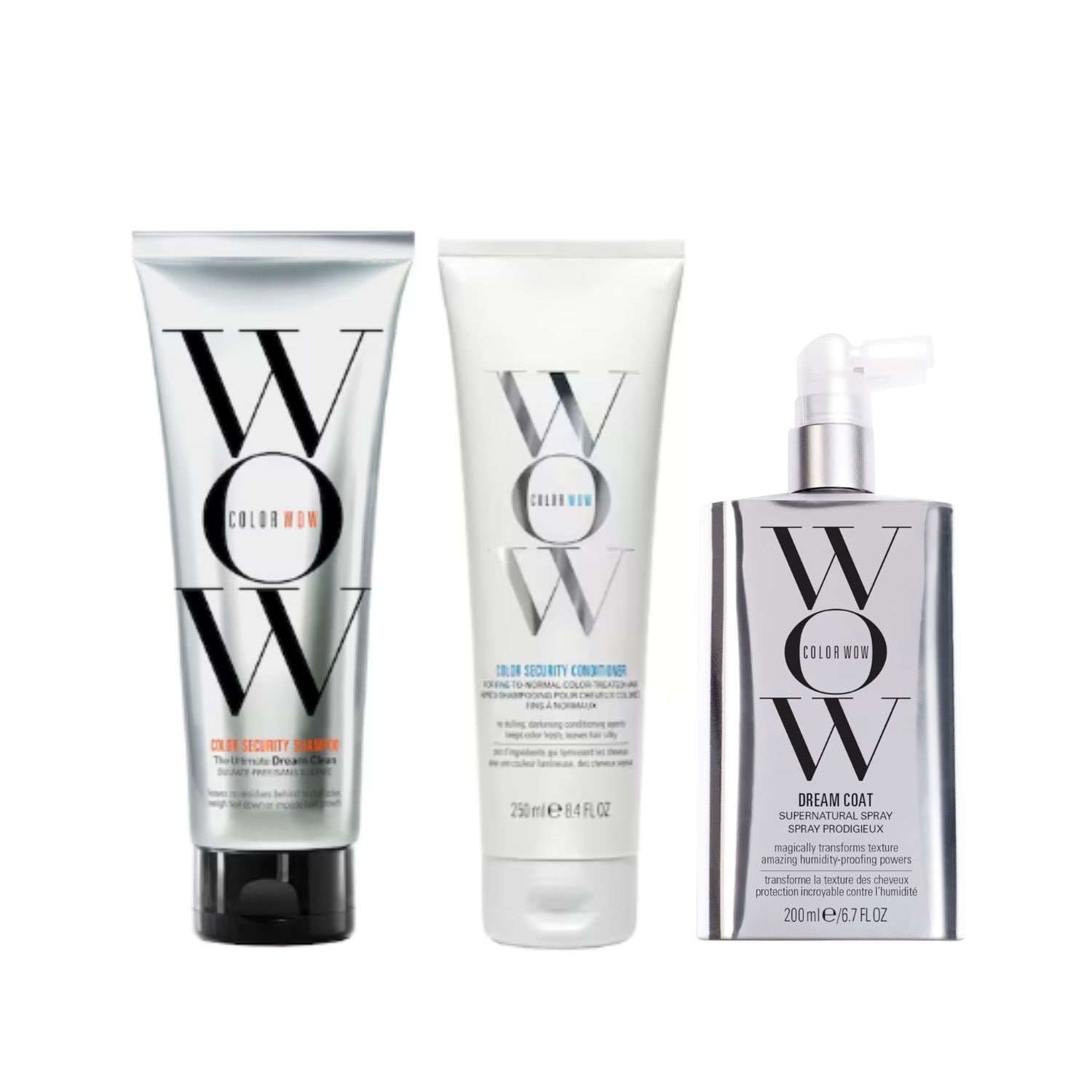 Besoins COLOR WOW ≡ SEPHORA