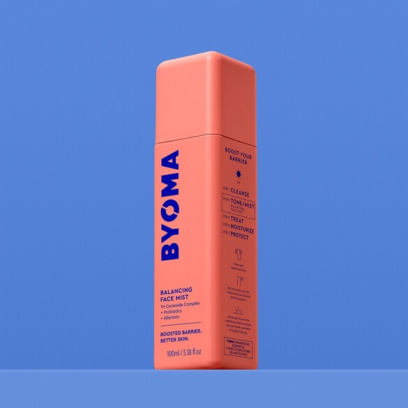 Routine hydratante de BYOMA ≡ SEPHORA