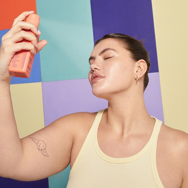 Routine hydratante | BYOMA ≡ SEPHORA