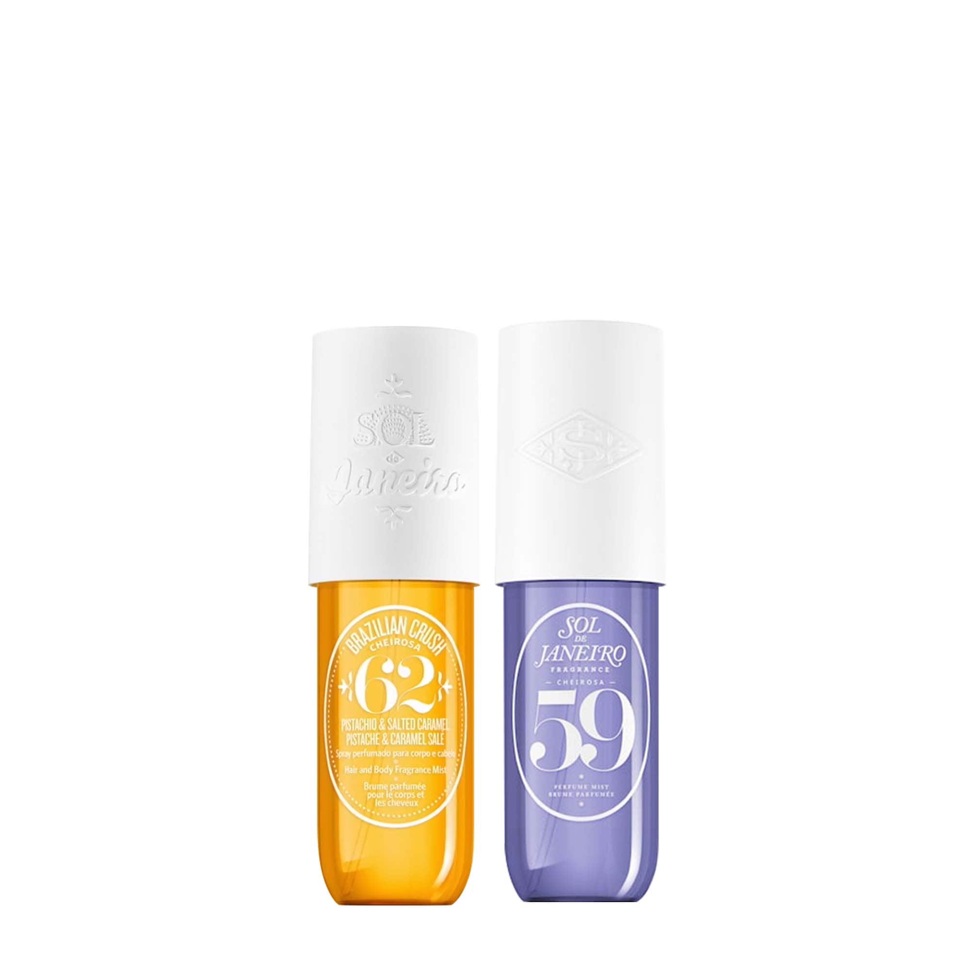 Coffret parfum & Coffret parfum femme SOL DE JANEIRO ≡ SEPHORA