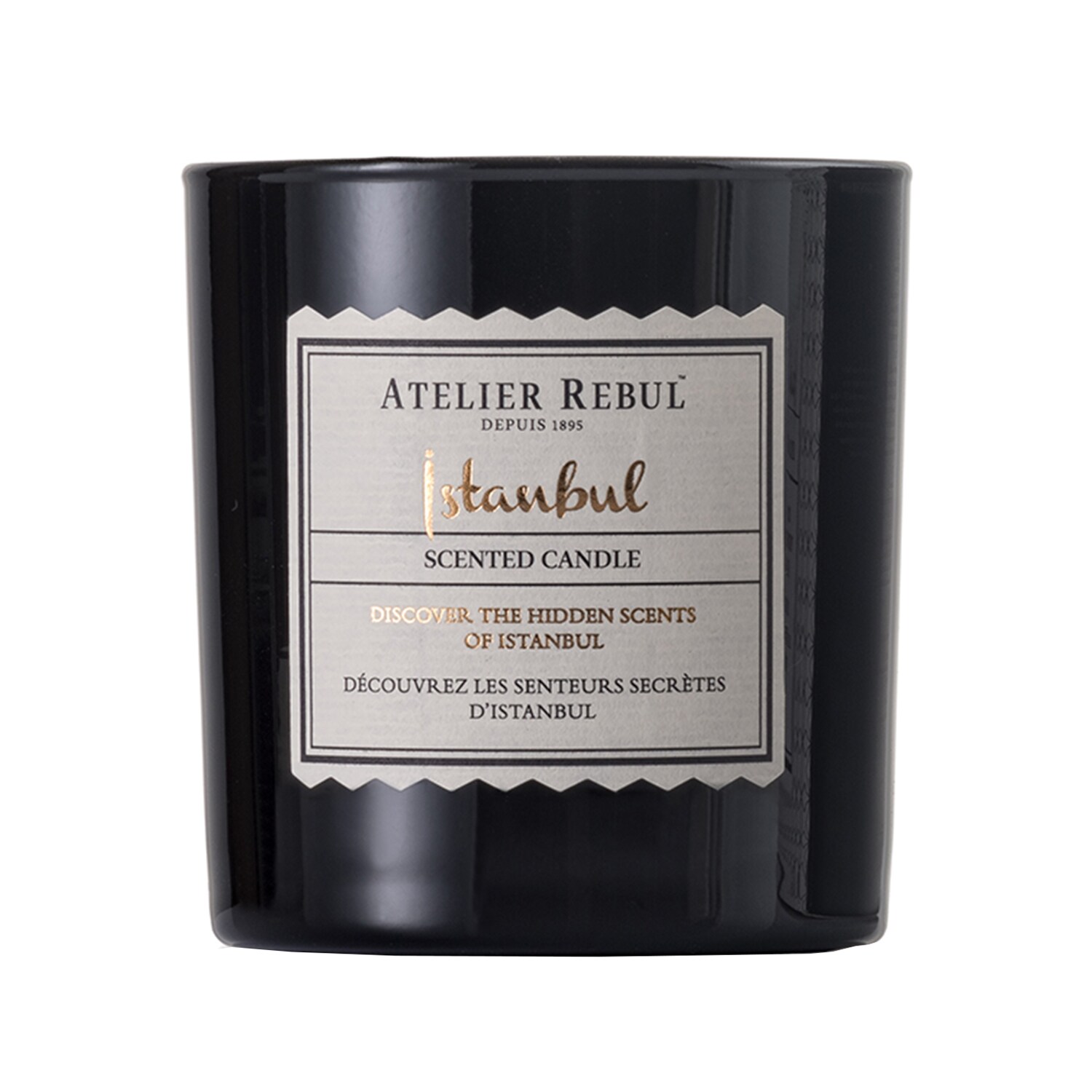 İstanbul - Mum ATELIER REBUL ≡ SEPHORA