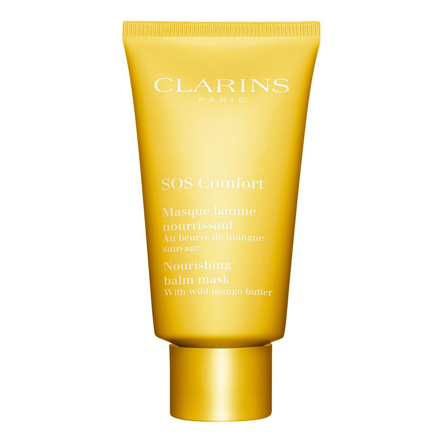 Clarins - Sos Comfort Face Mask