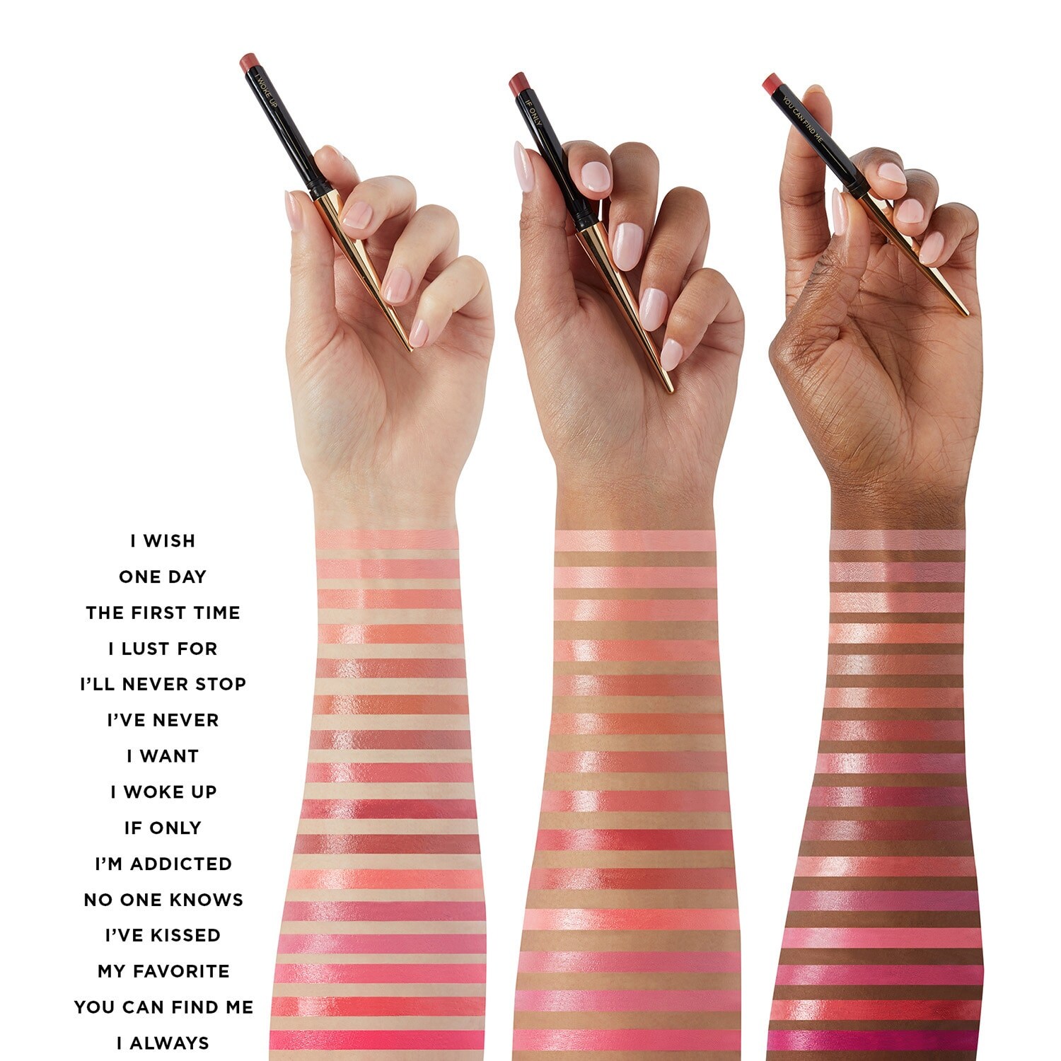 Confession Rossetto Ricaricabile Ultra Preciso Ad Alta Intensità di ...