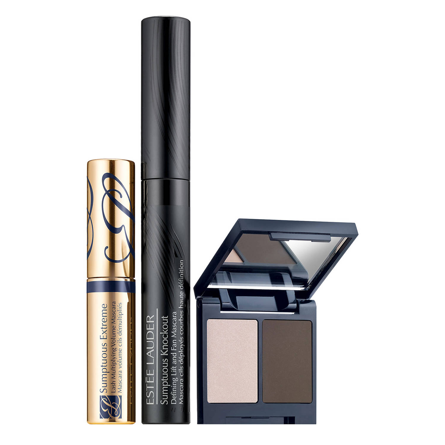 Sumptuous Knockout - Zestaw i ESTÉE LAUDER ≡ SEPHORA