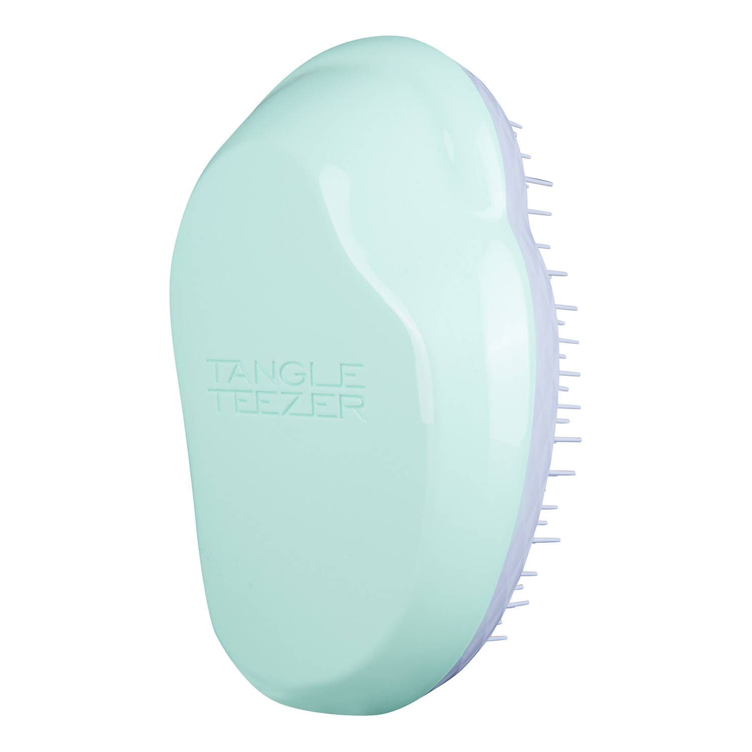 Fine and Fragile Detangling Hairbrush - Saç Fırçası TANGLE TEEZER ≡ SEPHORA