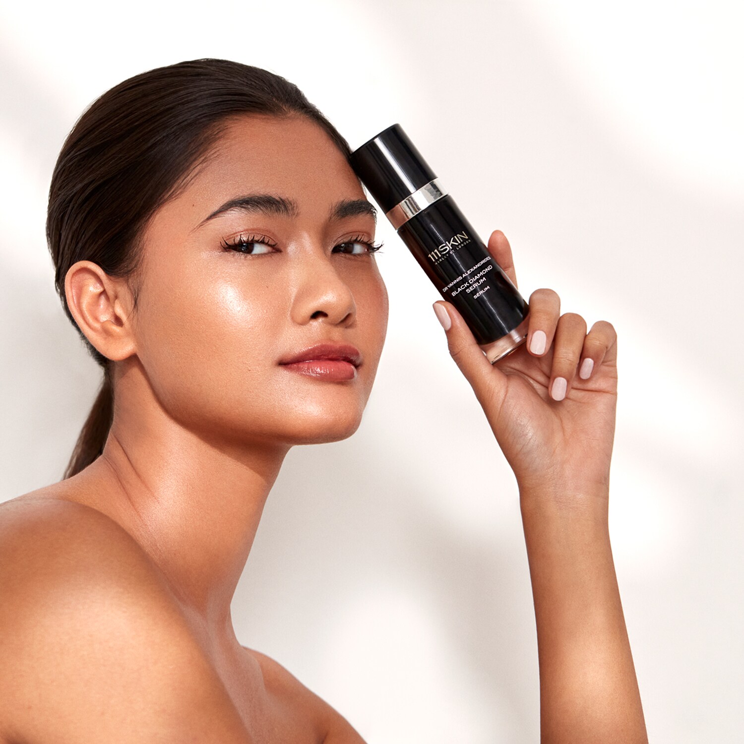 Black Diamond Serum - Serum do twarzy i 111SKIN ≡ SEPHORA
