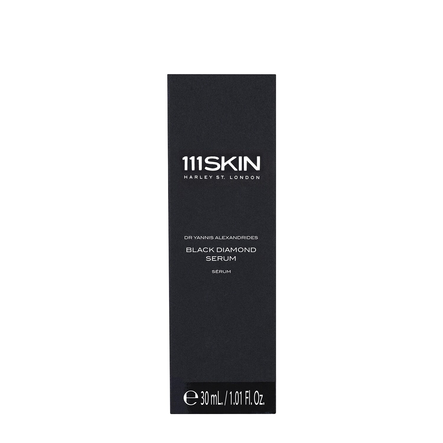 Black Diamond Serum – Sérum Liftant & Raffermissant Éclat de 111SKIN ≡ ...