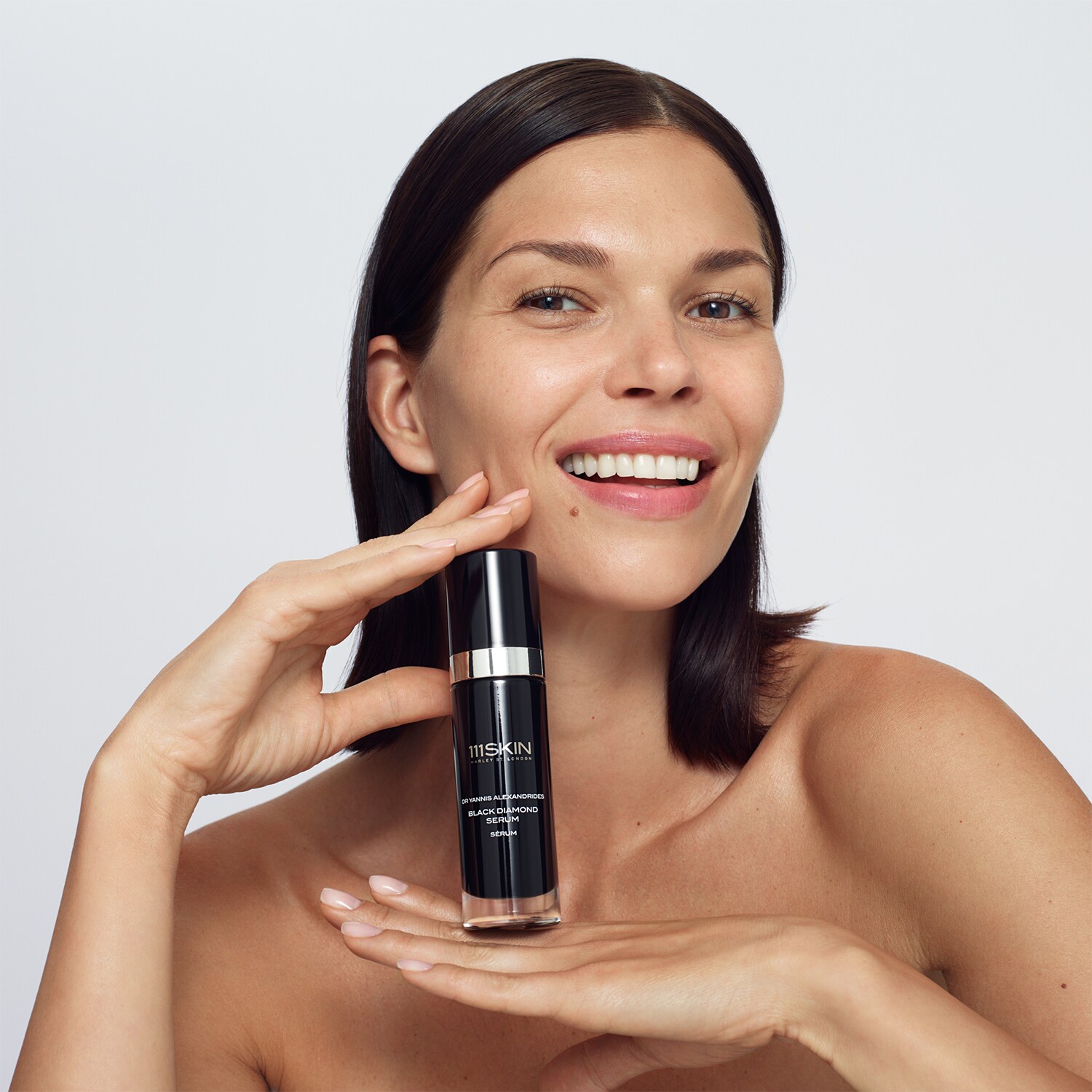 Black Diamond Serum - Pleťové sérum z 111SKIN ≡ SEPHORA
