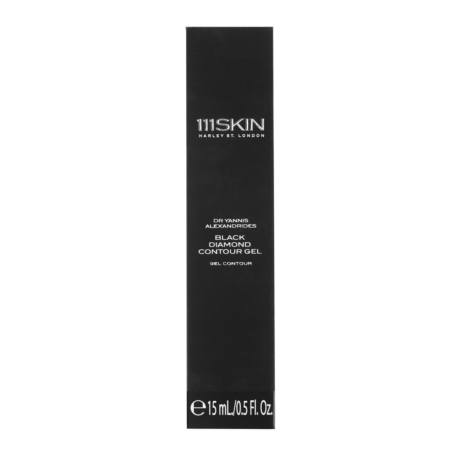 Black Diamond Contour Gel - Gel Contour de 111SKIN ≡ SEPHORA