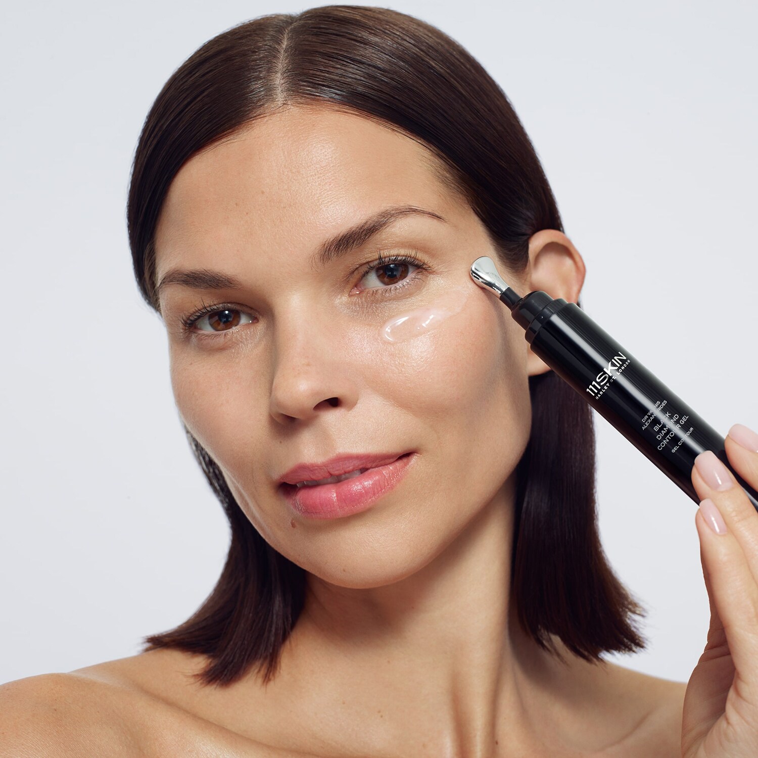 Black Diamond Contour Gel - Gel di precisione di 111SKIN ≡ SEPHORA