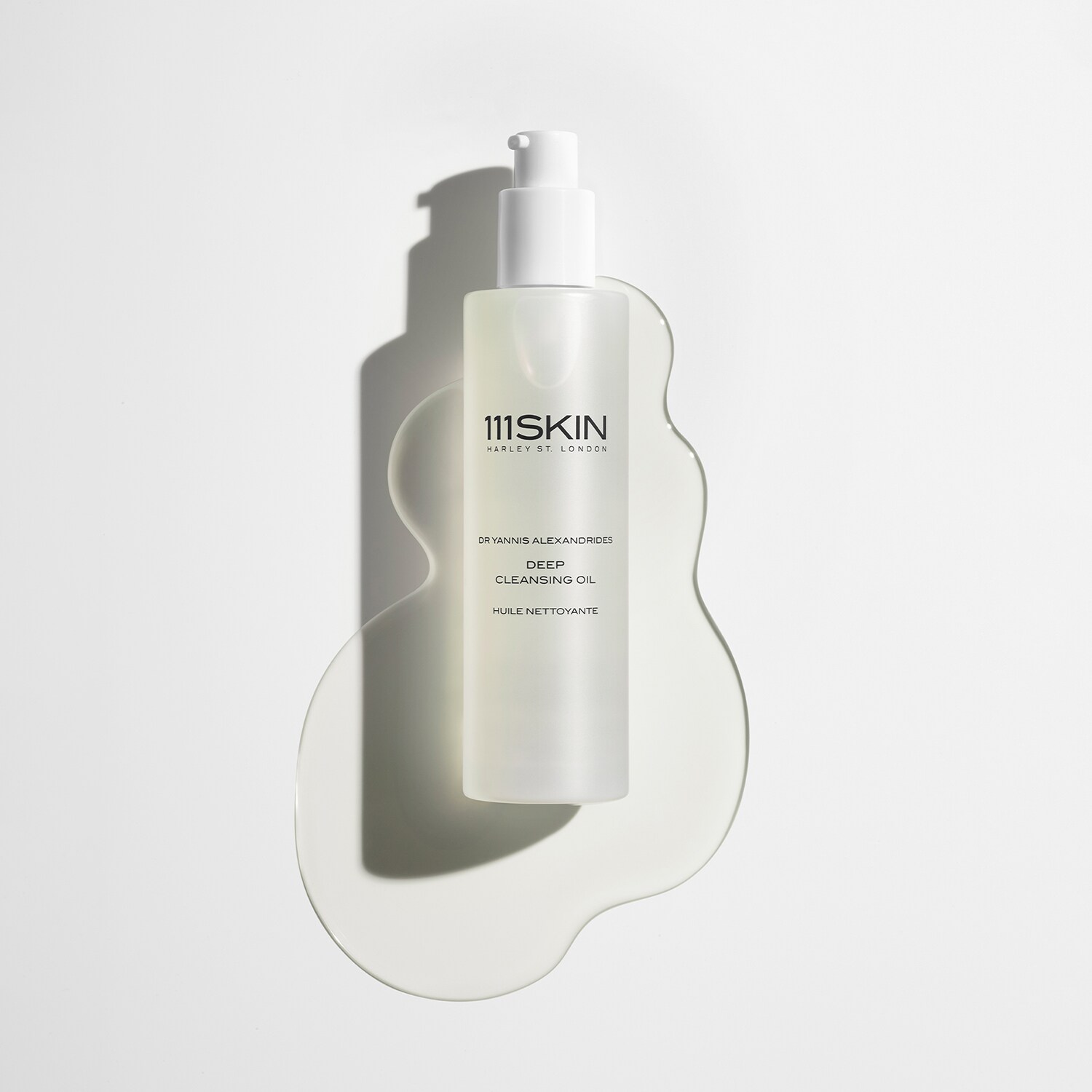 DARK SPOT CORRECTING SERUM - SÉRUM CORRECTEUR DE TACHES SOMBRES de 111SKIN ≡ SEPHORA