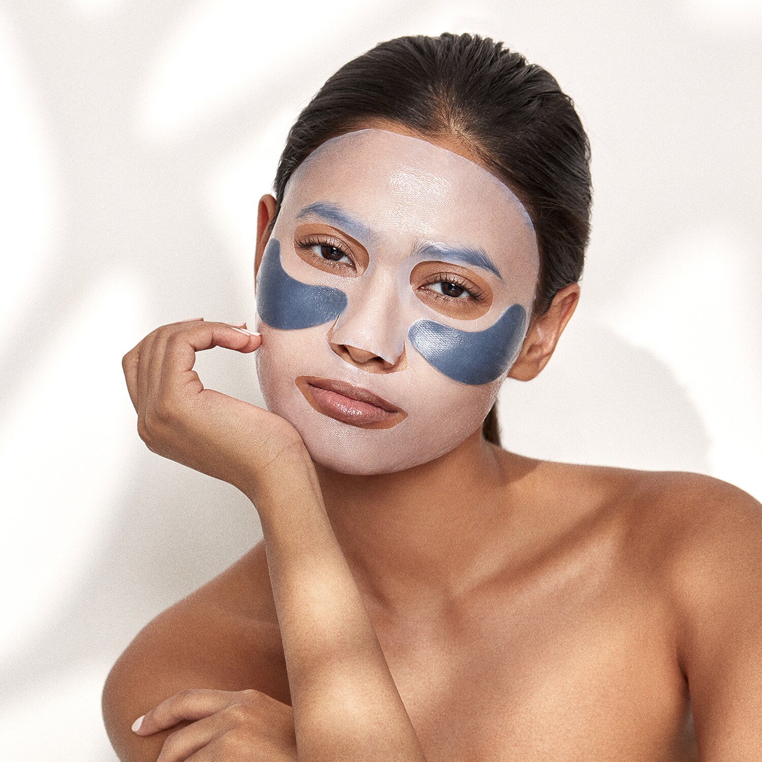 Master Masking Planner – Sada látkových masek z 111SKIN ≡ SEPHORA