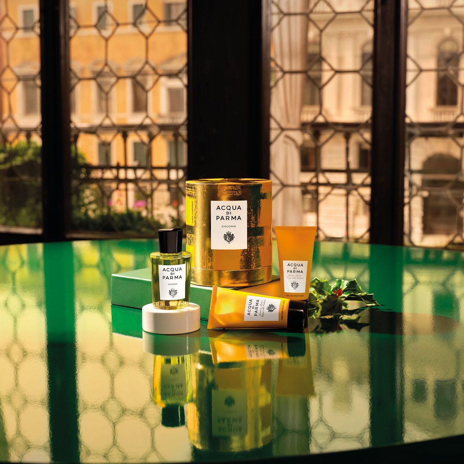 Colonia – Cofanetto Regalo di ACQUA DI PARMA ≡ SEPHORA