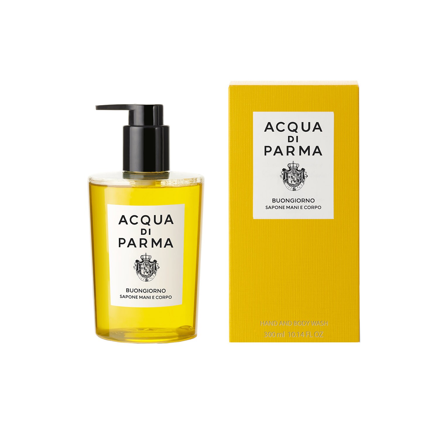 Buongiorno - Sapone Mani e Corpo di ACQUA DI PARMA ≡ SEPHORA