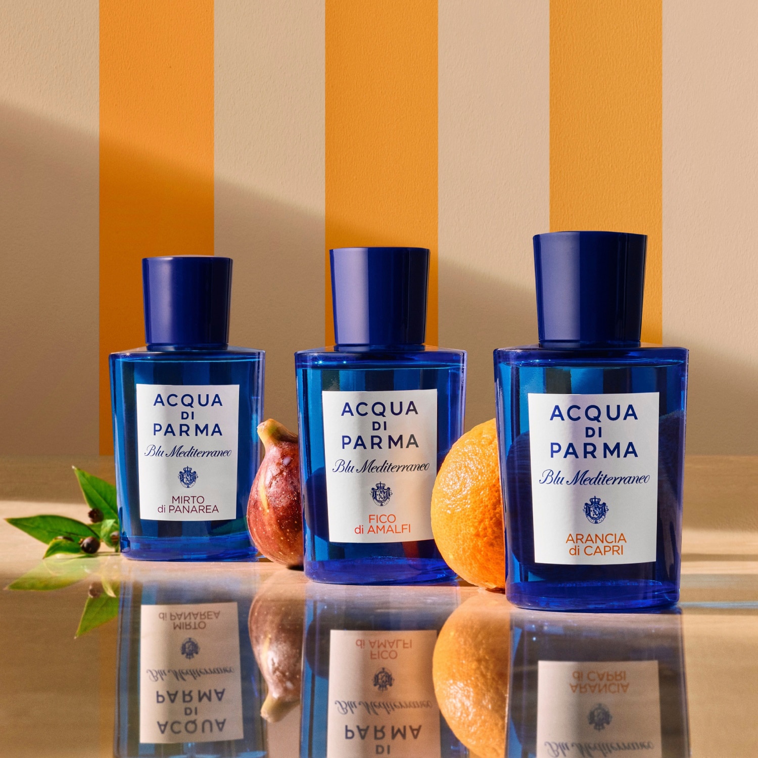 Arancia di Capri La Riserva - Eau de Parfum de ACQUA DI PARMA ≡ SEPHORA