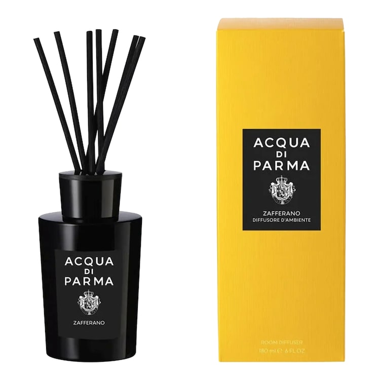 Zafferano - Difuzor camera | Acqua di Parma ≡ SEPHORA
