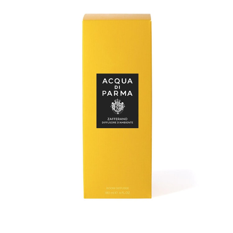 Zafferano - Difuzor camera | Acqua di Parma ≡ SEPHORA