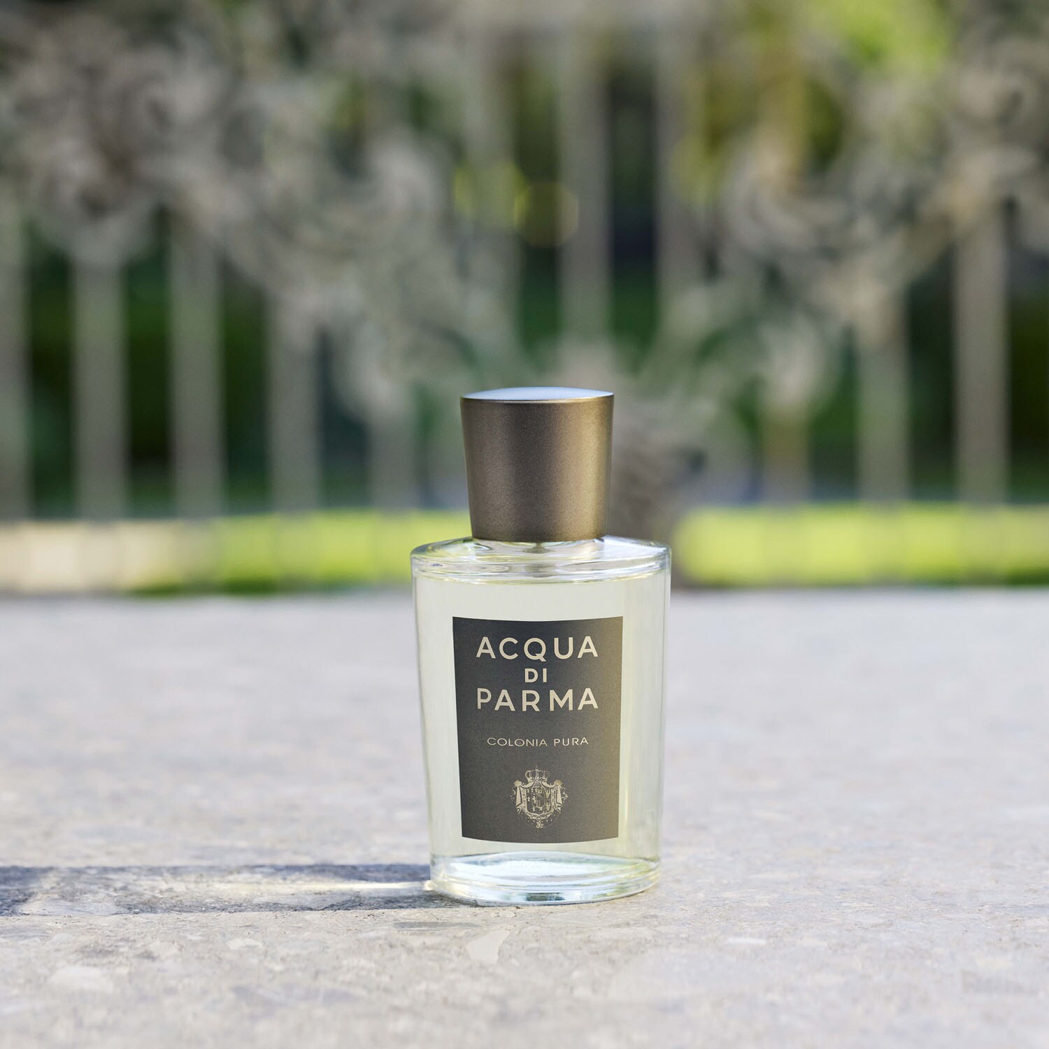 Colonia Pura - Eau de Cologne marina di ACQUA DI PARMA ≡ SEPHORA