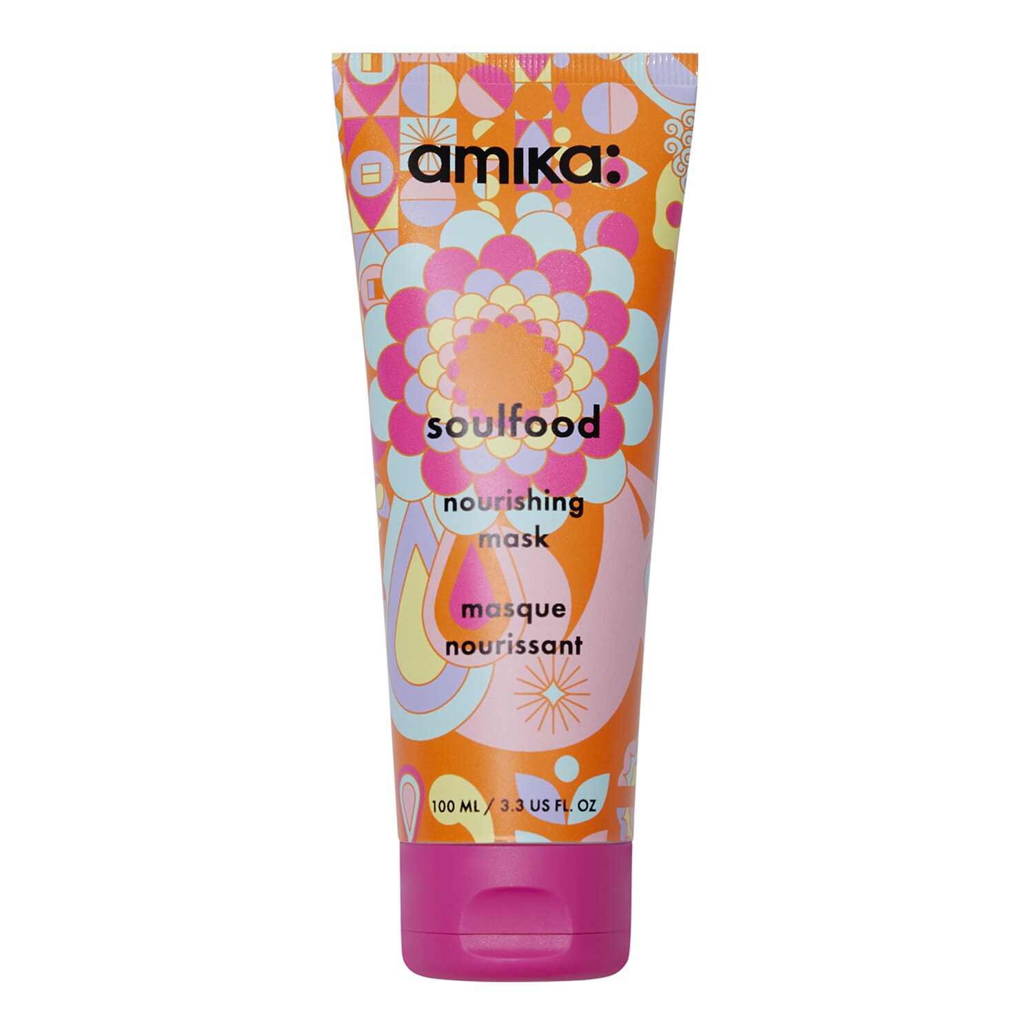 Soulfood - Nährende Maske von AMIKA ≡ SEPHORA