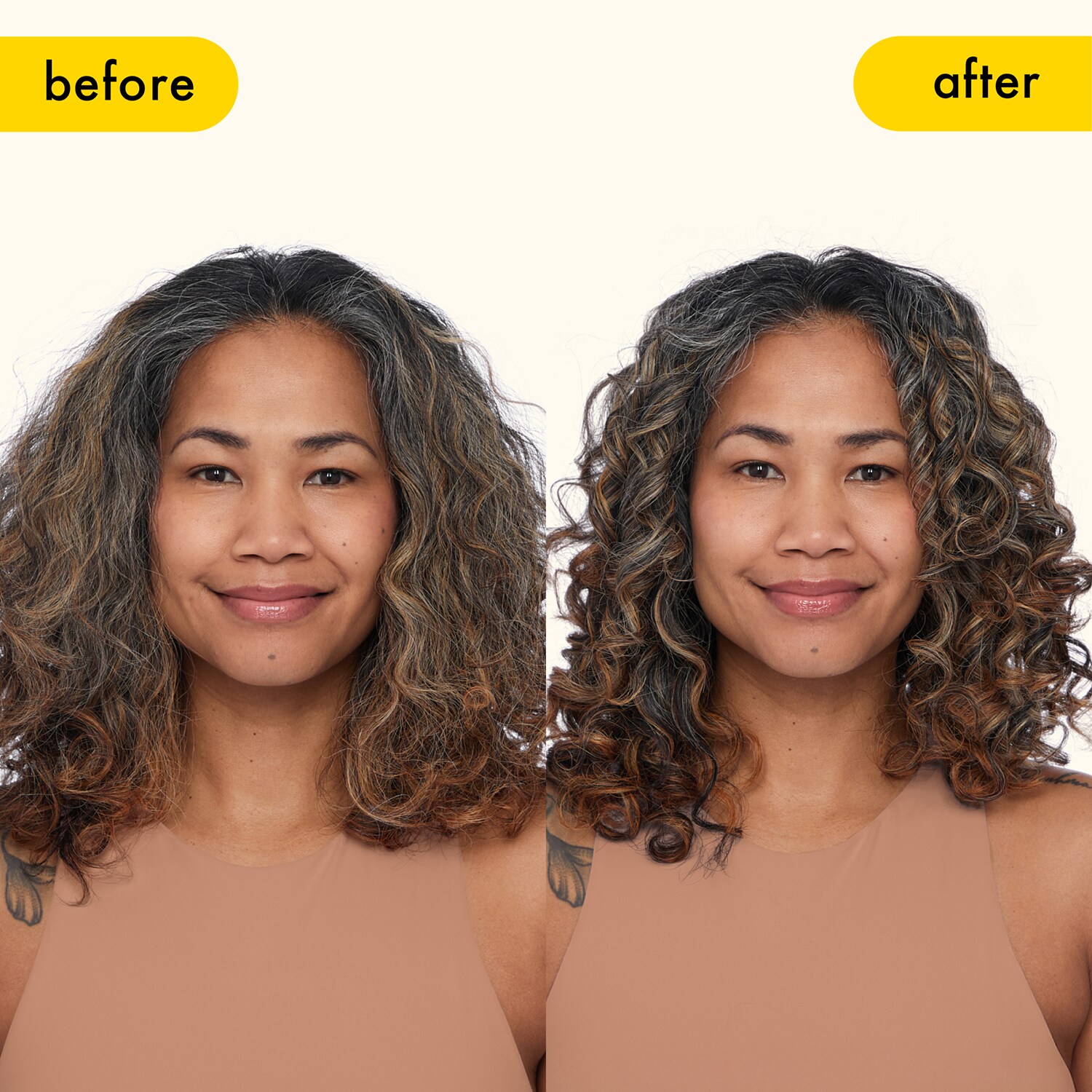 The Shield - Anti-Humidity Spray AMIKA ≡ SEPHORA