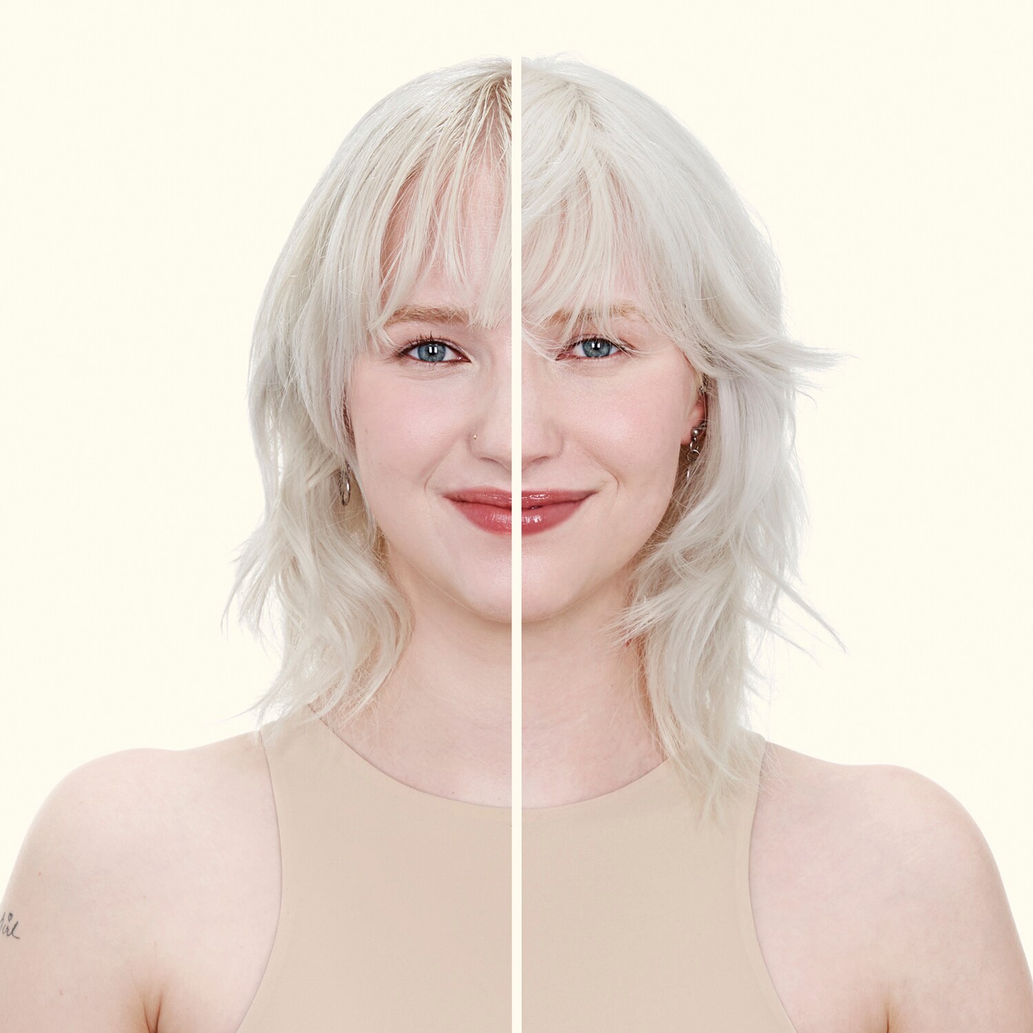 Perk Up Ultra - Sampon uscat de reglare a sebumului AMIKA ≡ SEPHORA
