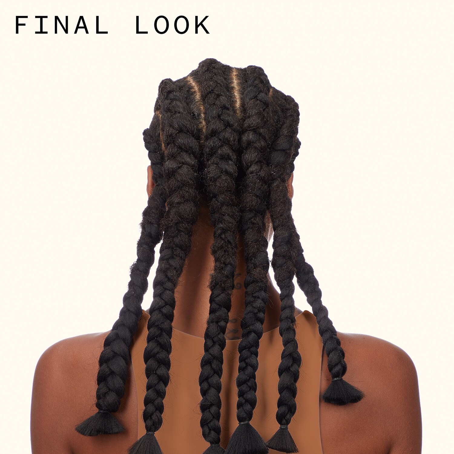 Fluxus – Fixativ cu fixare flexibila AMIKA ≡ SEPHORA