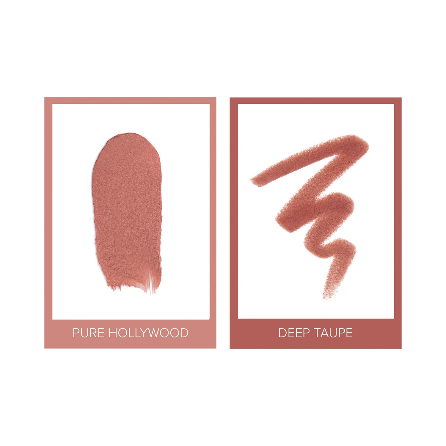 Velvet Lip Duo - Set Anastasia Beverly Hills ≡ SEPHORA