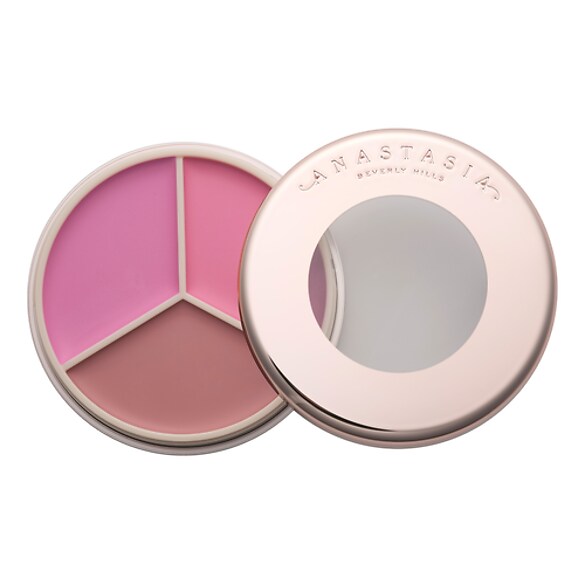 Anastasia Beverly Hills - Magic Touch Blush Trio - Blush