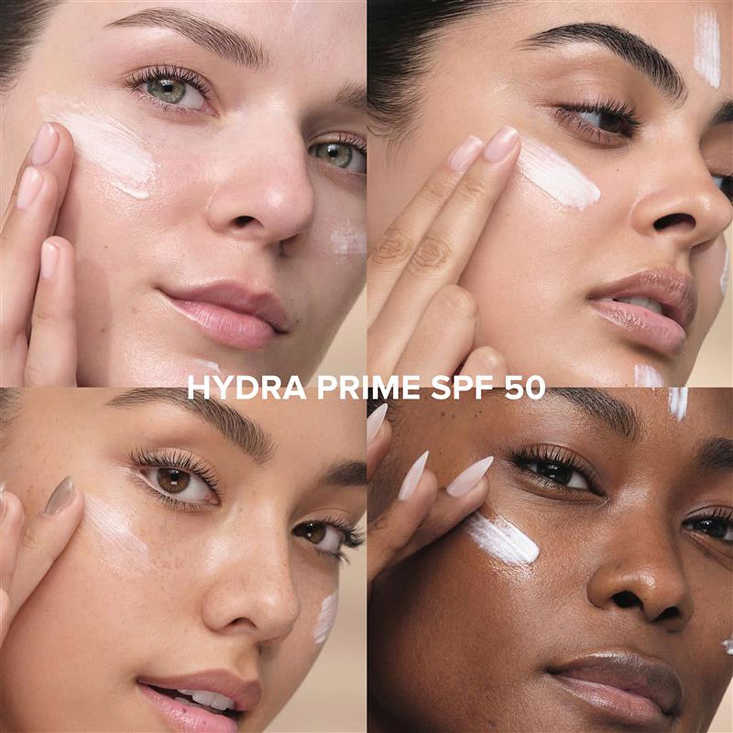 Hydra Prime SPF 50 - Primer z ANASTASIA BEVERLY HILLS ≡ SEPHORA