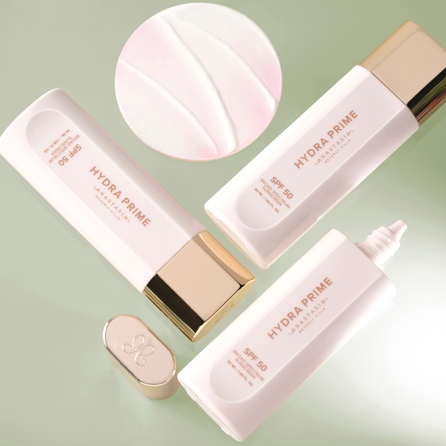 Hydra Prime SPF 50 - Primer di ANASTASIA BEVERLY HILLS ≡ SEPHORA