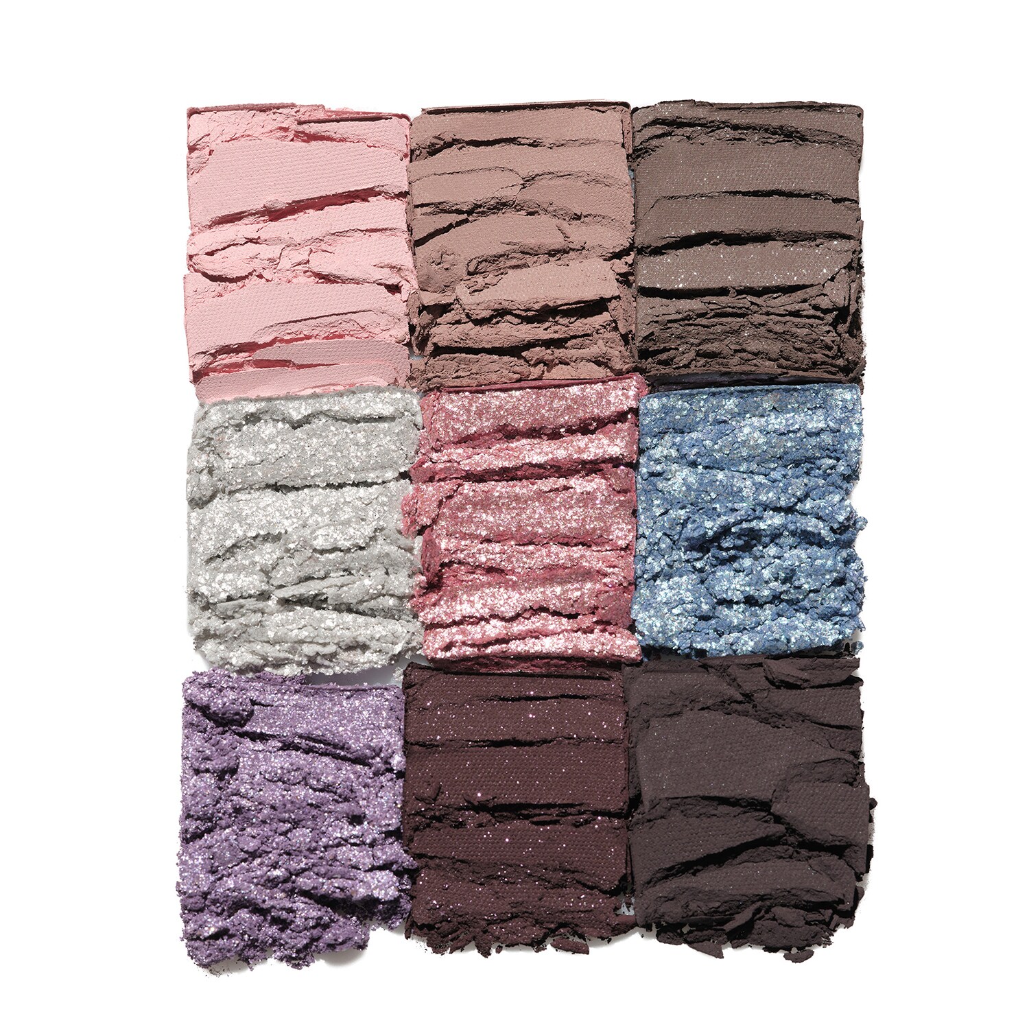 Mini Sugar - Palette di ombretti di ANASTASIA BEVERLY HILLS ≡ SEPHORA