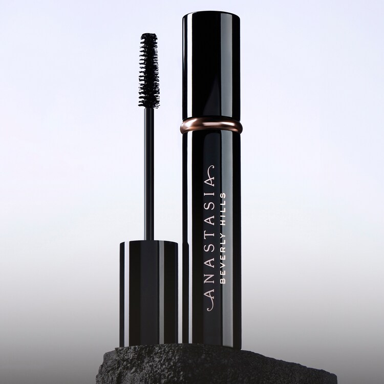- Anastasia Beverly Hillssculpt & Stun Mascara Duo - Set