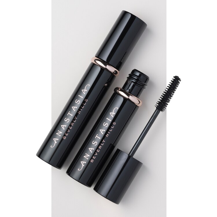 - Anastasia Beverly Hillssculpt & Stun Mascara Duo - Set