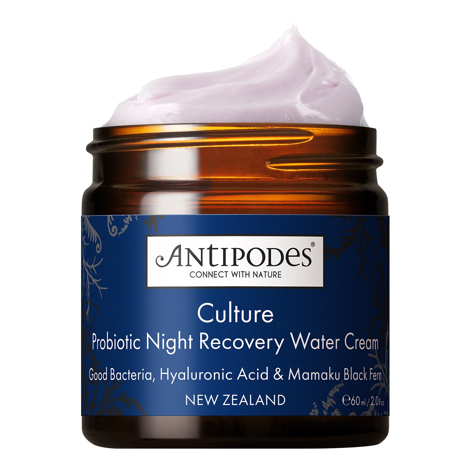 Culture - Probiotic Night Recovery Water Cream ANTIPODES ≡ SEPHORA