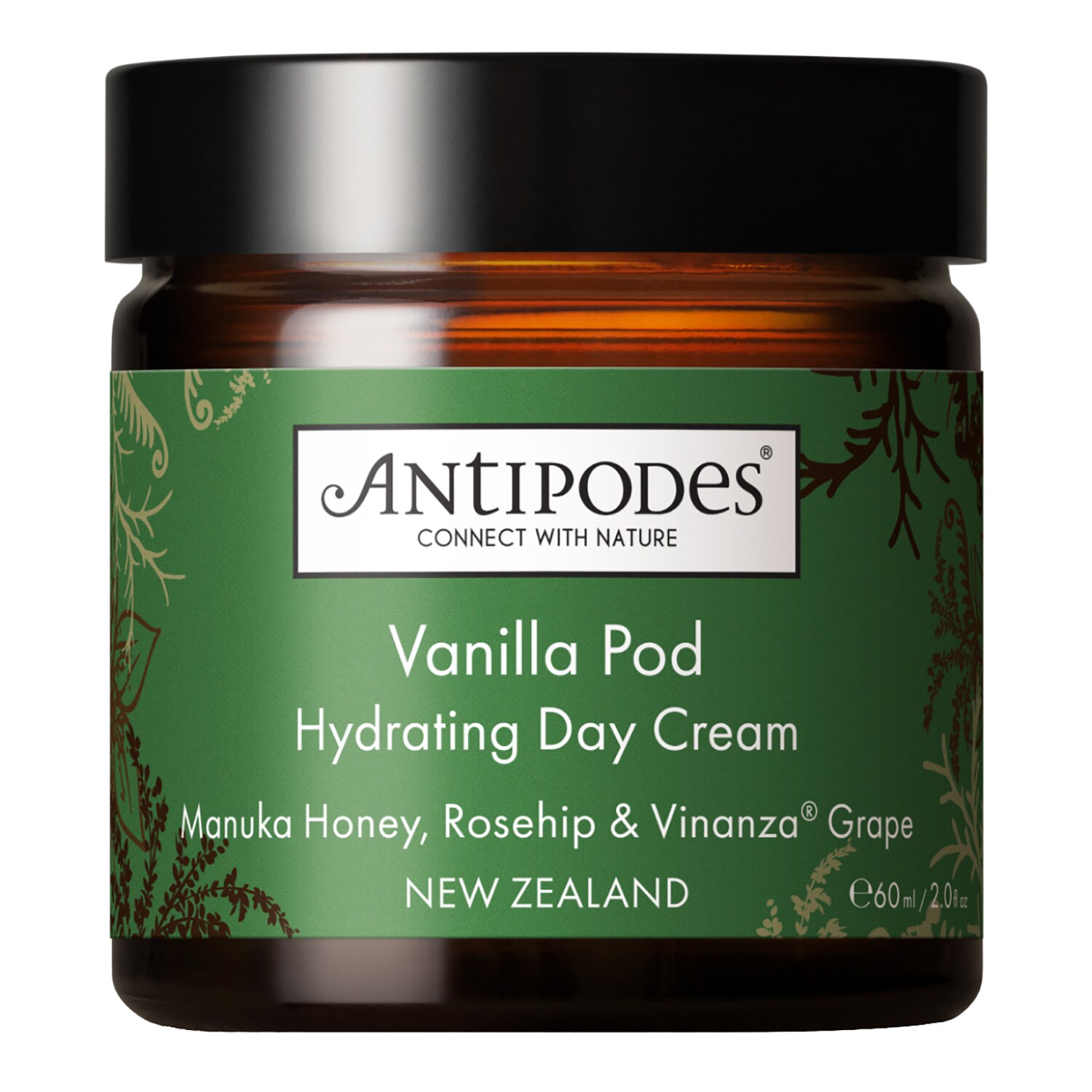 Antipodes - Vanilla Pod - Hydrating Day Cream