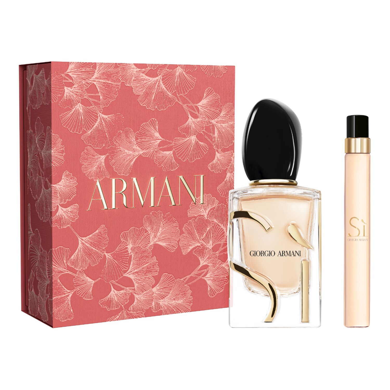 Sì - Coffret Eau de parfum de ARMANI ≡ SEPHORA