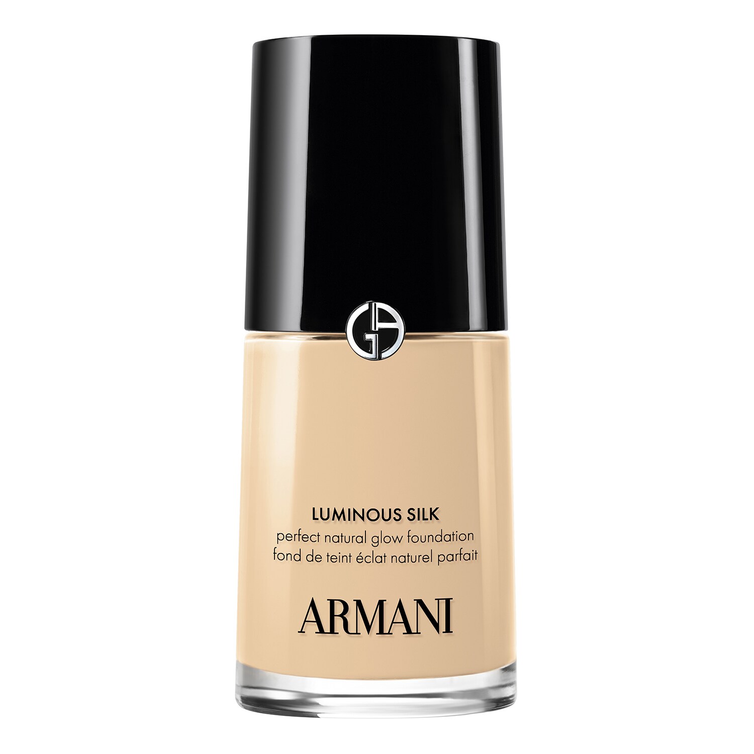 Luminous Silk - Base de Armani ≡ SEPHORA