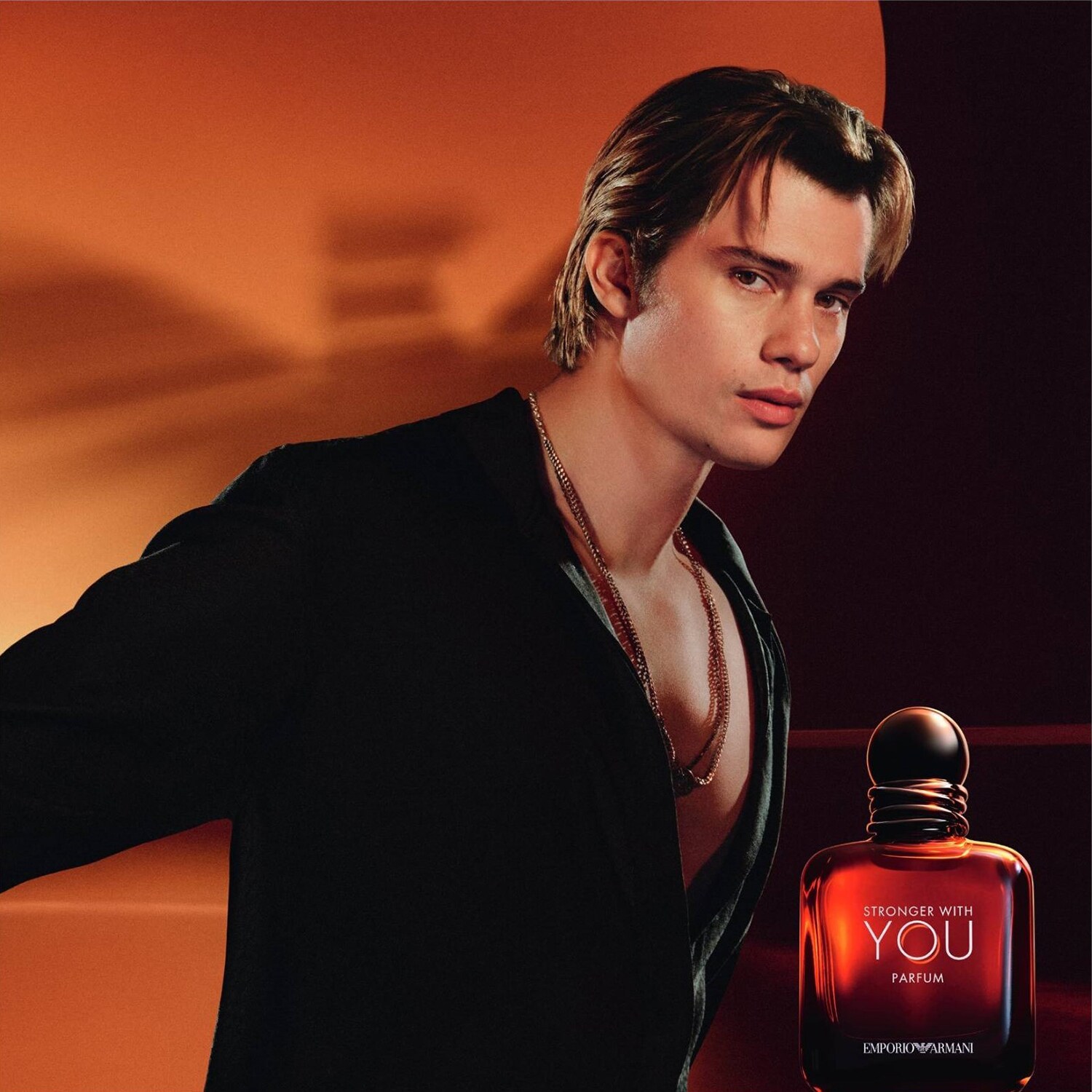 Stronger With You 100ml - Parfum di ARMANI ≡ SEPHORA