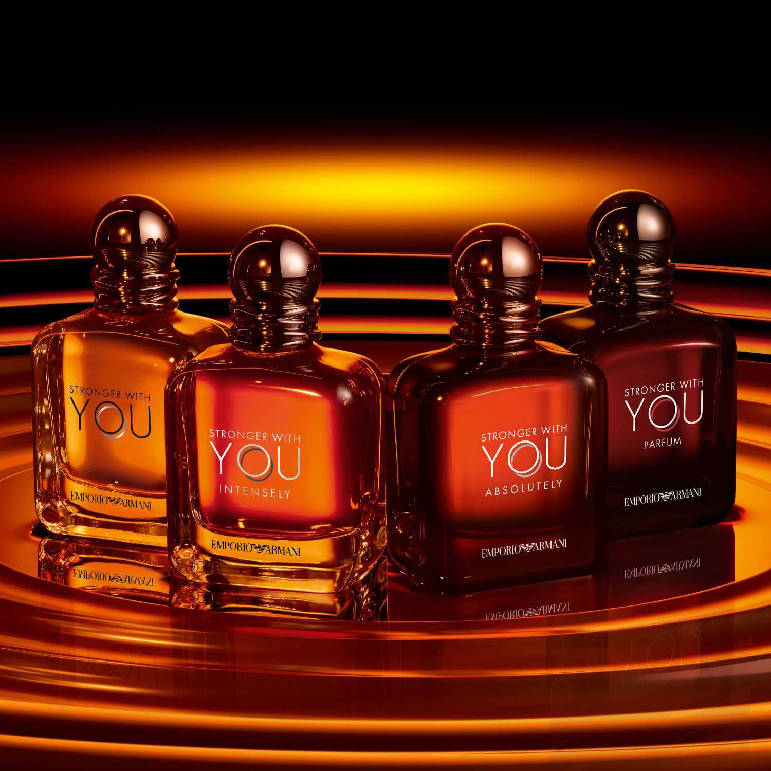 Stronger With You - Parfum di ARMANI ≡ SEPHORA Stronger With You - Parfum di ARMANI ≡ SEPHORA