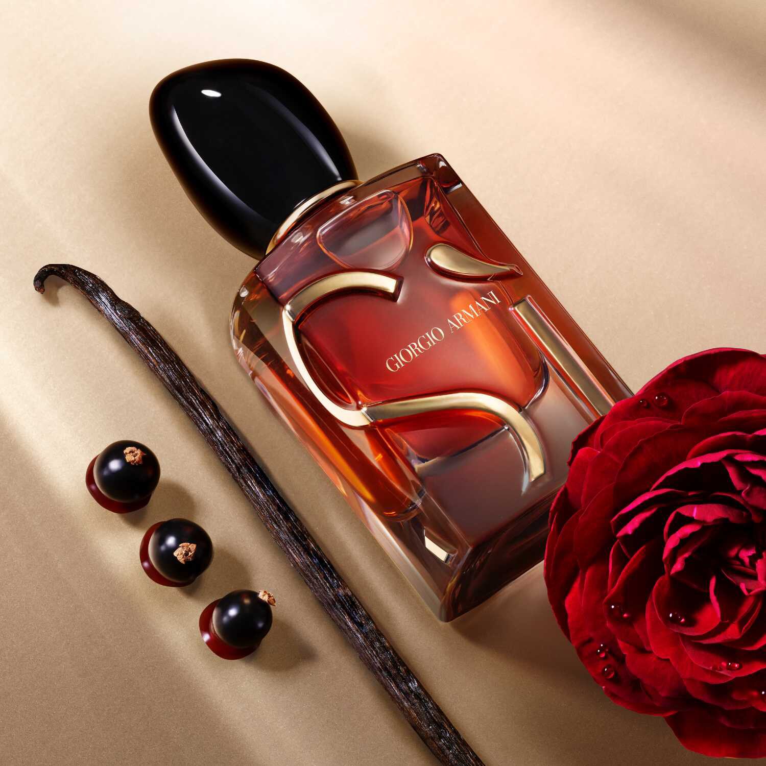 Si Parfum - Woda perfumowana i ARMANI ≡ SEPHORA