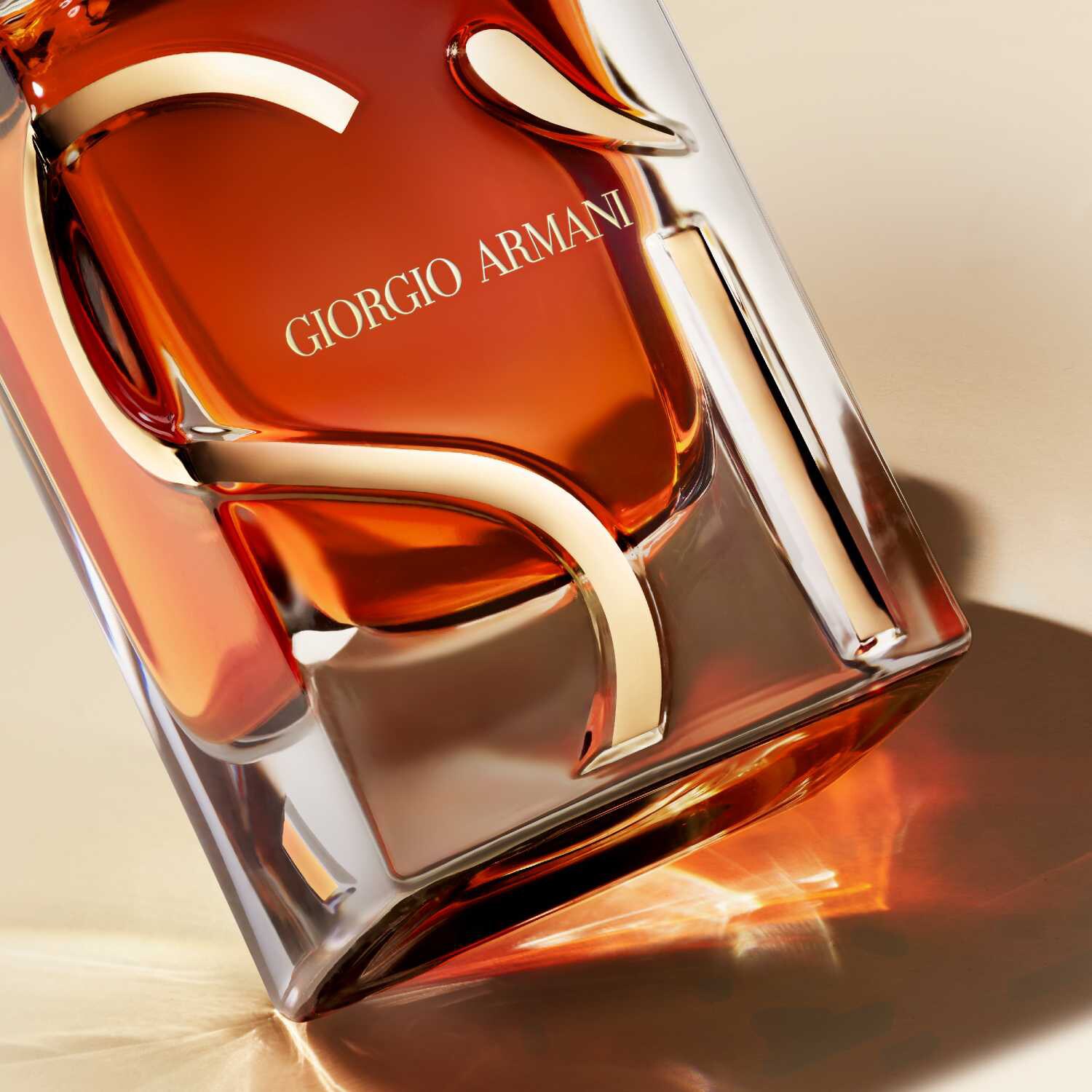 Si Parfum - Parfémovaná Voda z ARMANI ≡ SEPHORA