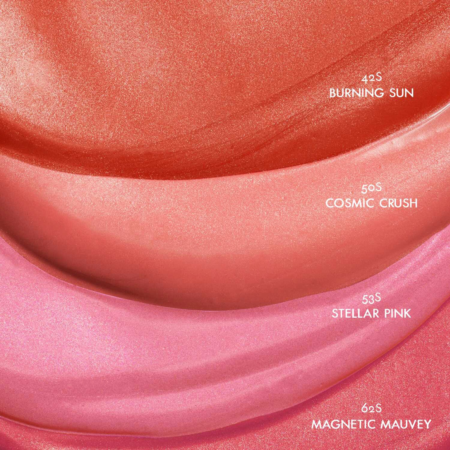 Luminous Silk Cheek Tint Shine - Blush liquido perlato di ARMANI ≡ SEPHORA