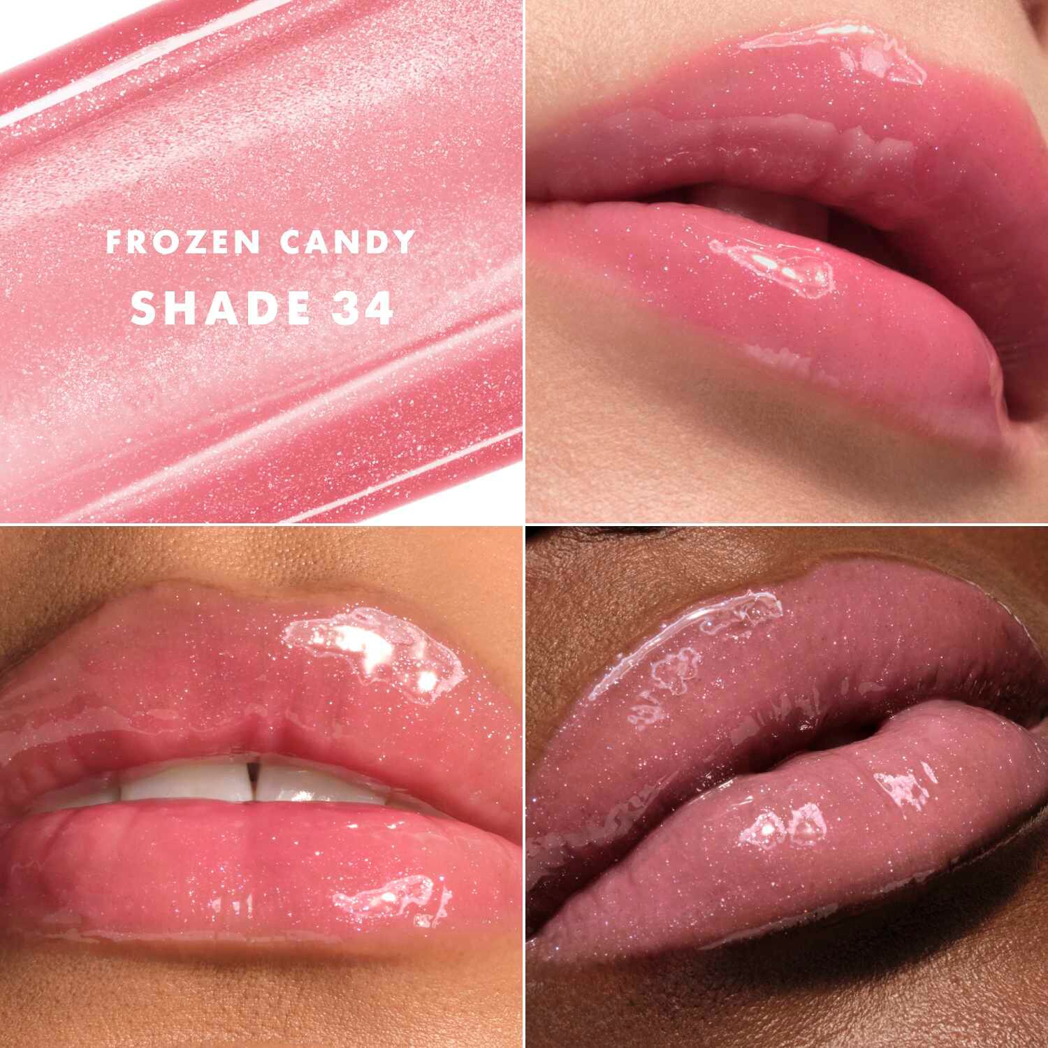 Prisma Glass Icy Plumper - Parlatıcı ARMANI ≡ SEPHORA