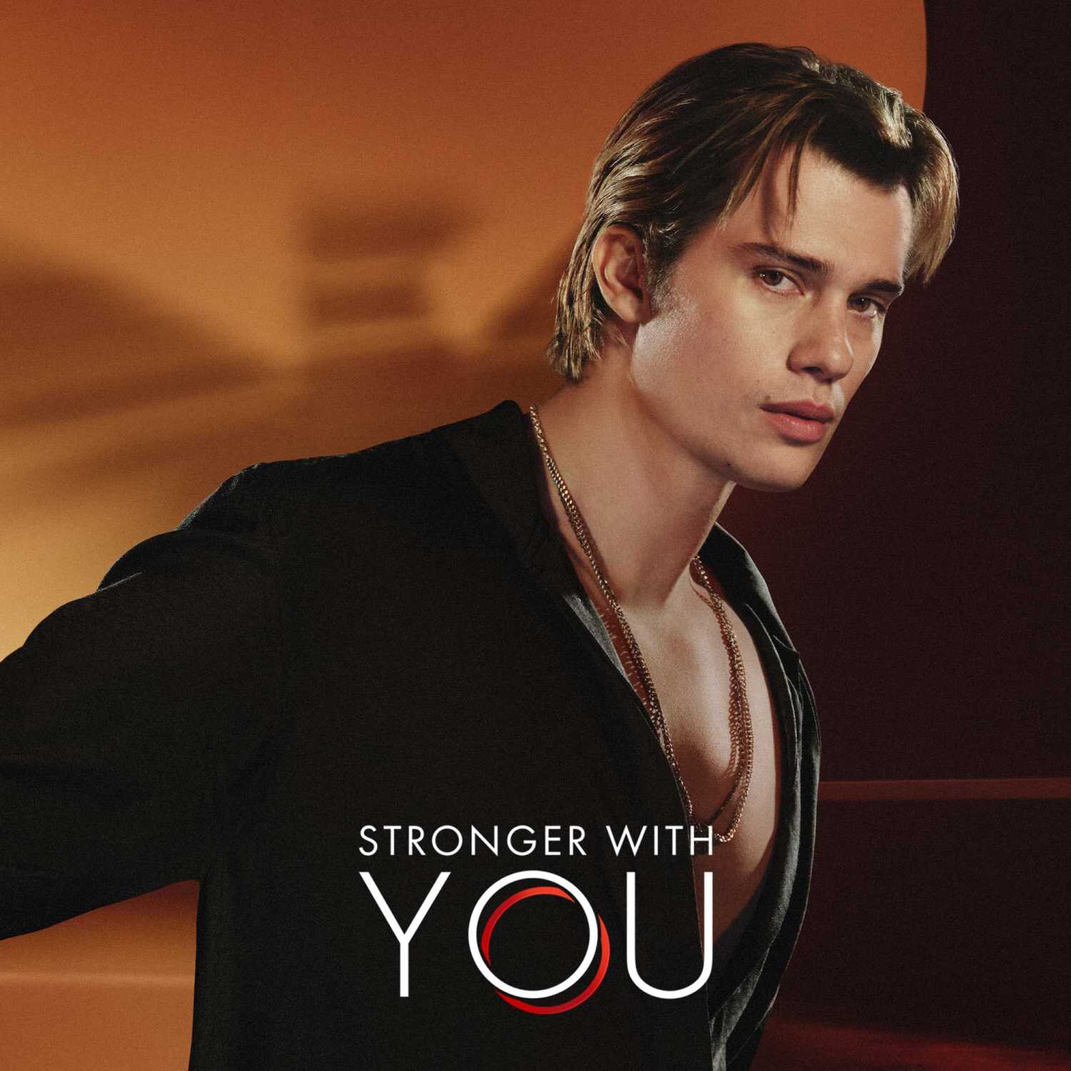 Stronger With You Amber - Eau de parfum di ARMANI ≡ SEPHORA